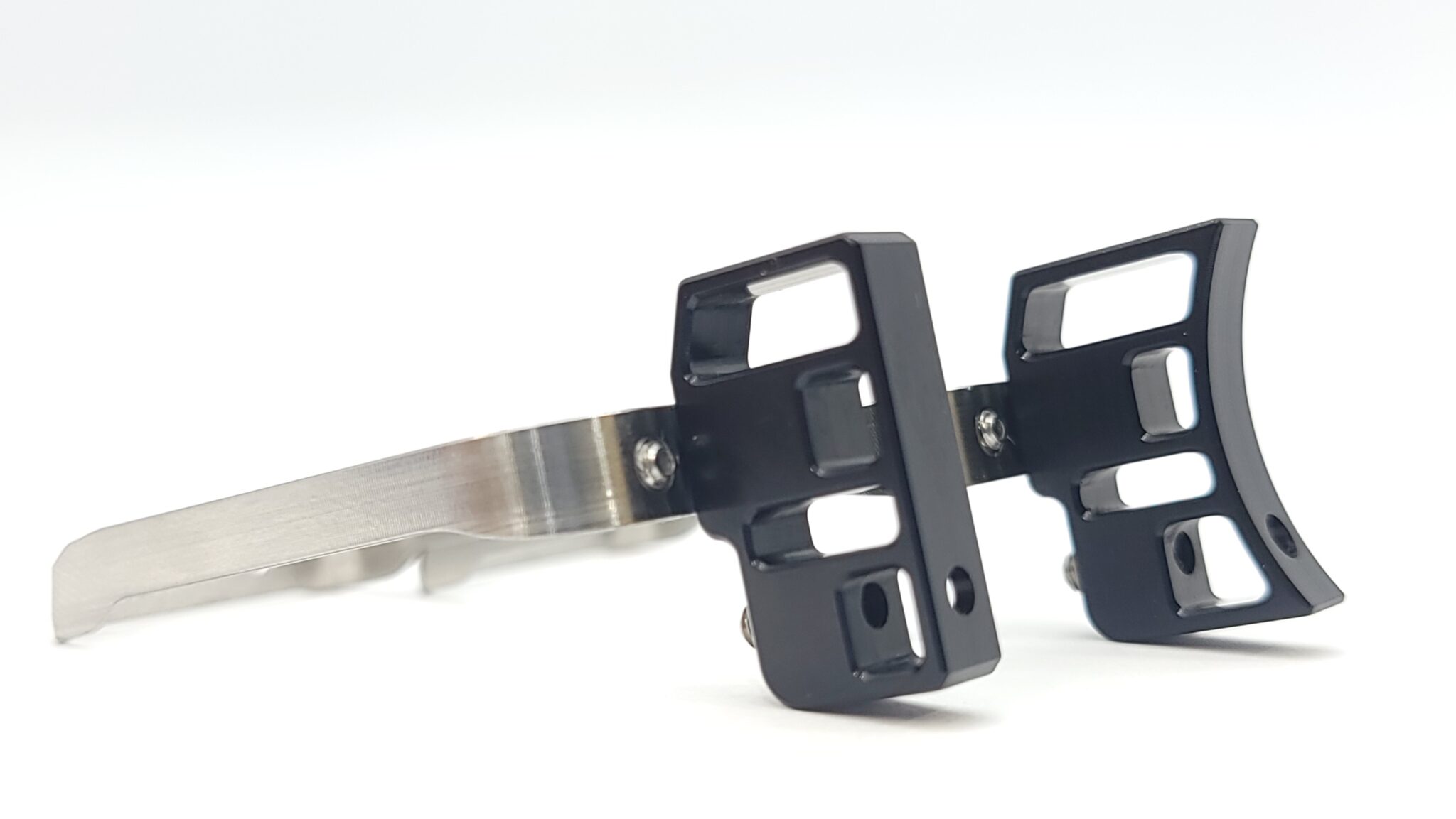 Cheely Grip ST Trigger - Classic Black | RED DIRT USA