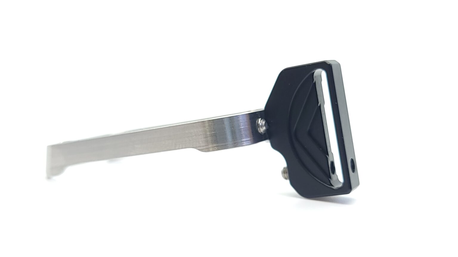 Kimber 2K11 / DS Warrior / MJD Grip ST Trigger - Step Down Black | RED ...