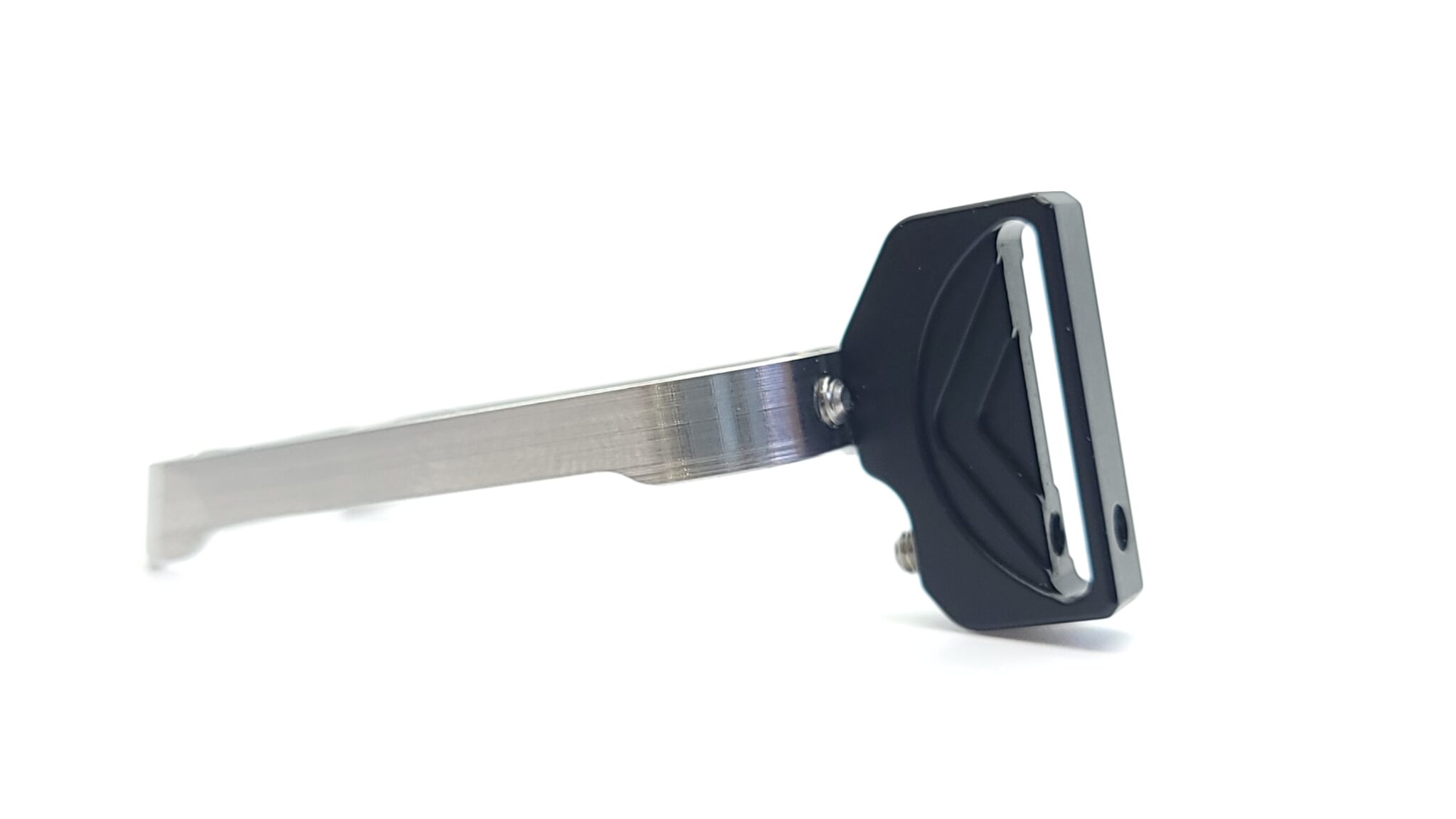 Kimber 2K11 / DS Warrior / MJD Grip ST Trigger - Step Down Black | RED ...